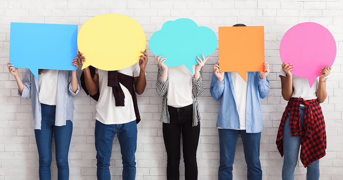 Autisme 123 | Communication | Neurotypique