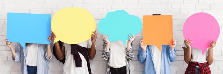 Autisme 123 | Communication | Neurotypique